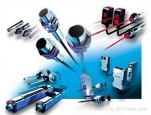 Balluff Sensors - Buchanan Automation Inc.