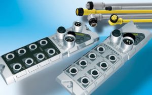 Balluff Sensors - Buchanan Automation Inc.