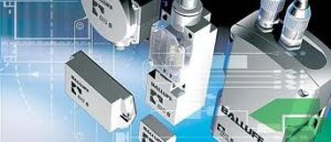 Balluff Sensors - Buchanan Automation Inc.