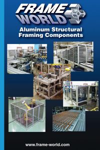 Frame World - Buchanan Automation Inc.