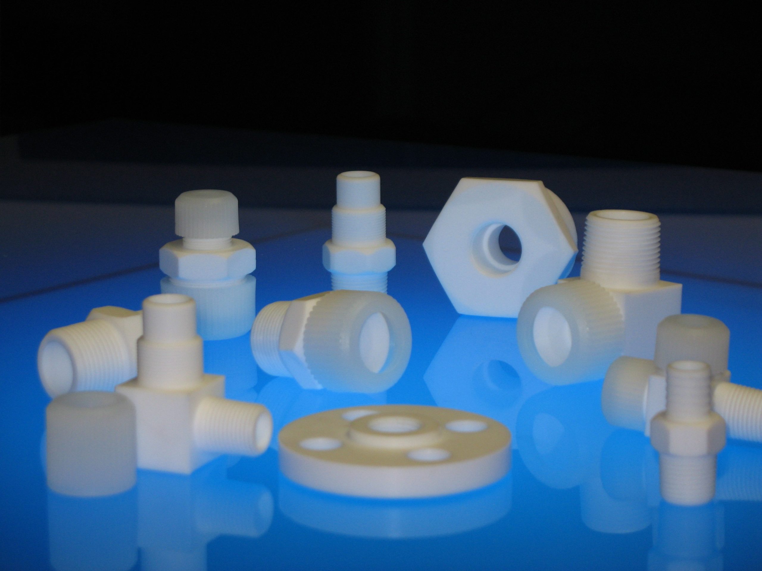 IPS Flow Control - Buchanan Automation Inc.