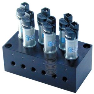 Mac Valves - Buchanan Automation Inc.