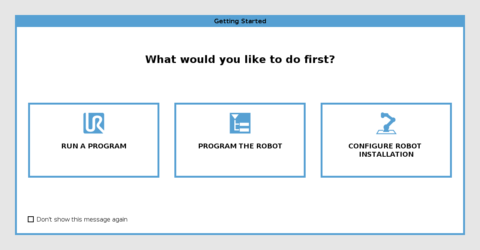 Universal Robots - Buchanan Automation Inc.
