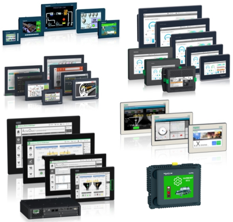 Schneider Electric - Buchanan Automation Inc.