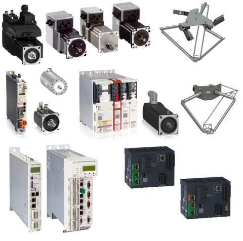 Schneider Electric - Buchanan Automation Inc.