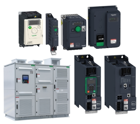 Schneider Electric - Buchanan Automation Inc.